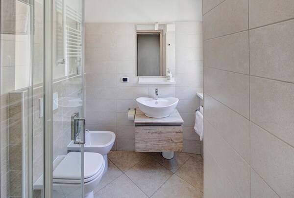 Le Bicocche Di Joyce Romantic Central Apartment With Parking Nearby - Trieste