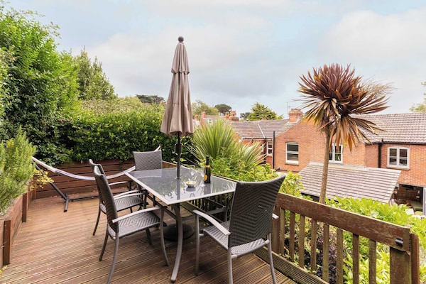 Host & Stay | Clearmount Cottage - Weymouth