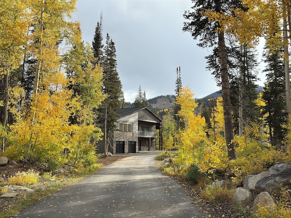 Silverview Lodge By Cottonwood Lodging - Midway, UT