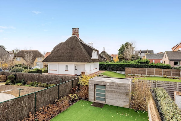 1 Slaapkamer Accommodatie In Oostduinkerke - Koksijde
