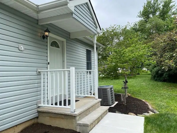 Guesthouse In Lawrence Township, New Jersey, United States - Bucks County, PA