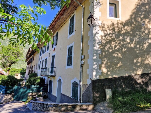 Spacieux Appartement à Serre Chevalier - Ailefroide
