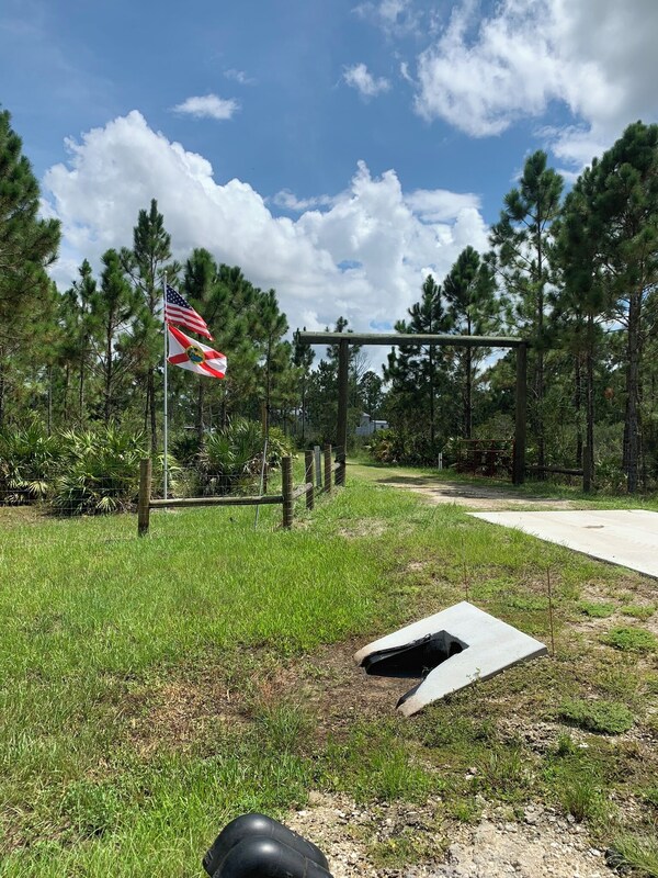 Discover The Charm Of Rural Life At Miokee Ranch. Pet Friendly! - Caribe