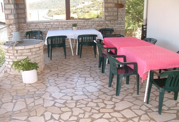 Appartements Zb (10175-a3) - Maslinica - Maslinica