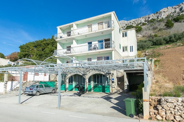 Apartments Marko (10272-a5) - Brela - Baška Voda