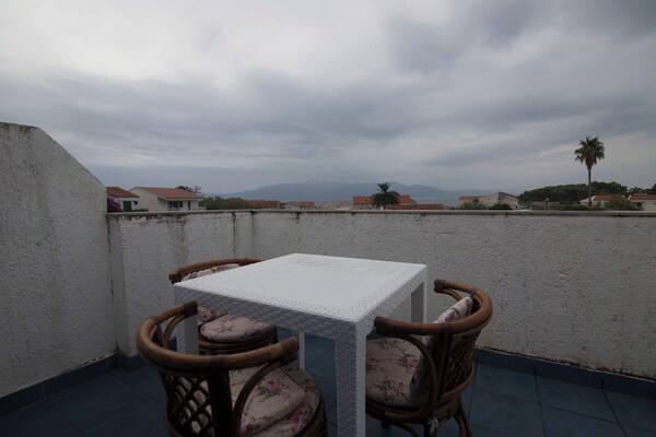 Apartments Blue (103451-a4) - Sucuraj - Island Hvar - Drvenik
