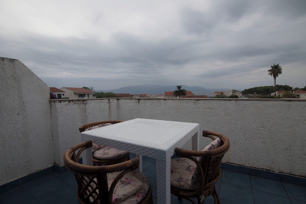 Apartments Blue (103451-a5) - Sucuraj - Island Hvar - Drvenik