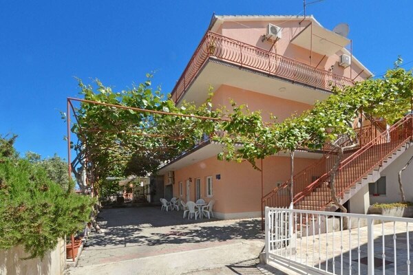 Appartements Sima (104011-a4) - Trogir - Trogir