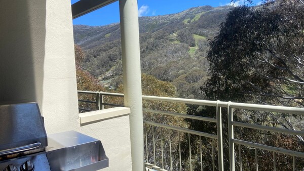 Views Of The Mountain - Thredbo