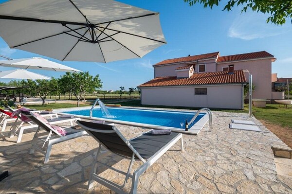 Apartments Armitage (10457-a5) - Privlaka (Zadar) - Privlaka