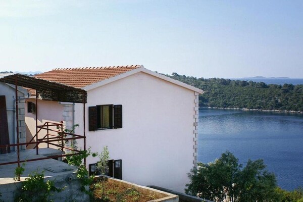 Apartments Mari (10464-a1) - Karbuni - Vela Luka