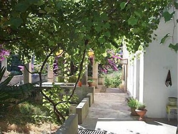 Haus Vese (105041-k1) - Mali Iz - Insel Iz - Kroatien