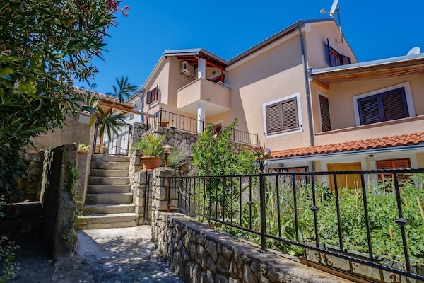 Apartments Stipe (106871-a1) - Mali Losinj - Island Losinj - Mali Lošinj