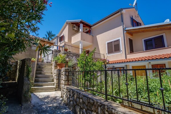 Apartments Stipe (106871-a3) - Mali Losinj - Island Losinj - Mali Losinj