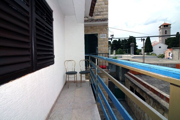 Haus Ante (10764-k1) - Tisno - Insel Murter - Kroatien