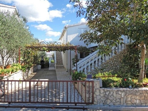 Ferienwohnungen Makic (10785-a6) - Silo - Insel Krk - Crikvenica