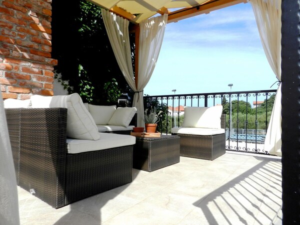 House Daniela (10839-k1) - Zadar - Zadar