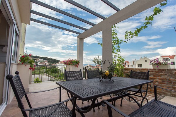 Casa Suzi1 (10853-k1) - Sutivan - Isola Di Brac - Milnà