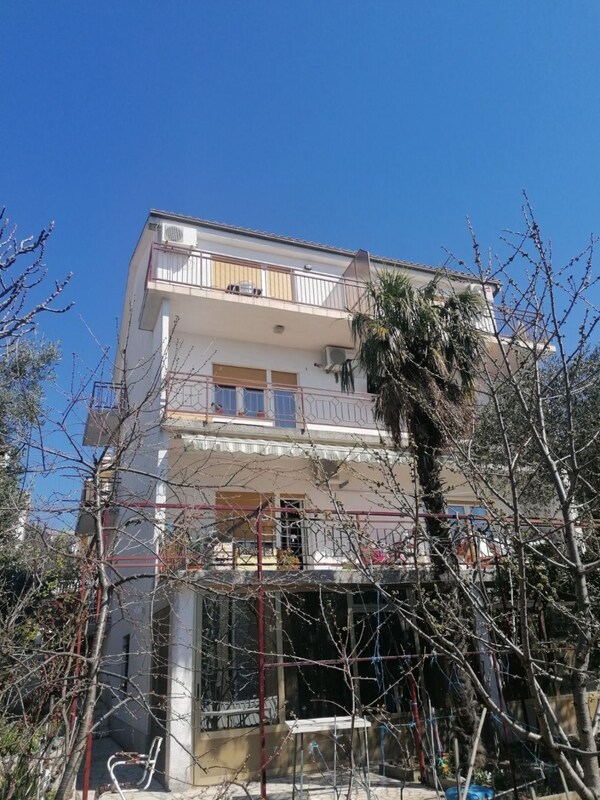 Apartments Olgi (109811-a4) - Crikvenica - Kraljevica