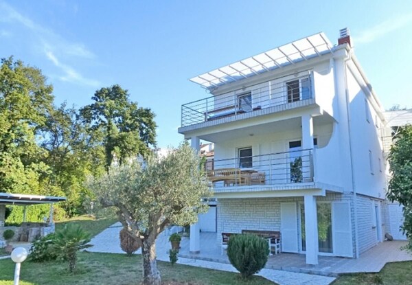 Appartamenti Vlado (10999-a3) - Njivice - Isola Di Krk - Malinska