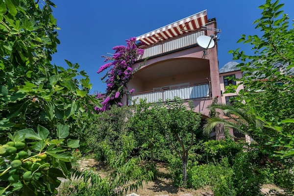 Apartment Ruzi (11065-a1) - Makarska - Baška Voda