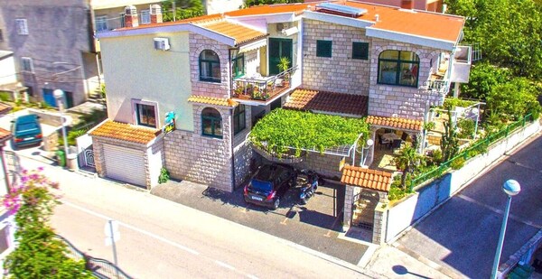 Appartamenti Palmina (110831-a2) - Makarska - Tučepi