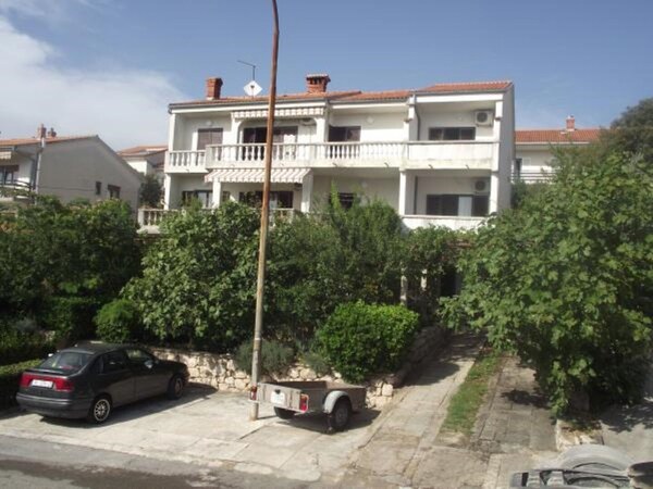 Appartements Marija (111821-a1) - Novi Vinodolski (Crikvenica) - Novi Vinodolski