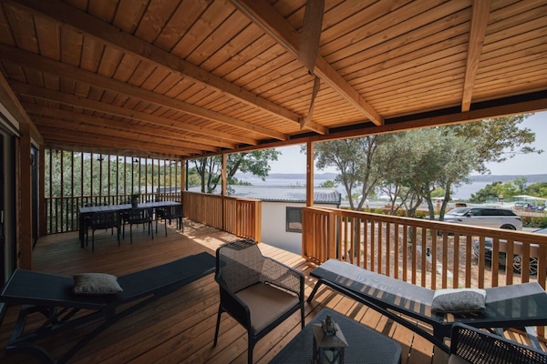Mobile Home Roman (11192-k3) - Selce (Crikvenica) - Crikvenica