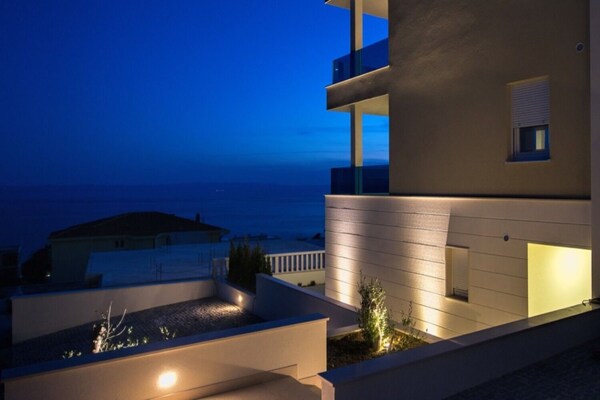 Ferienwohnungen Luxury (11194-a2) - Makarska - Tučepi