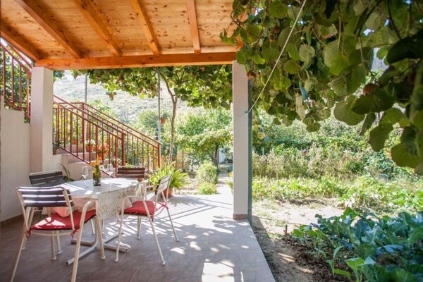 House River (111981-k1) - Zrnovnica (Split) - Solin