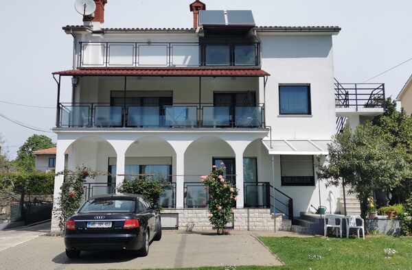 Apartments Tomy (11203-a2) - Medulin - Medulin