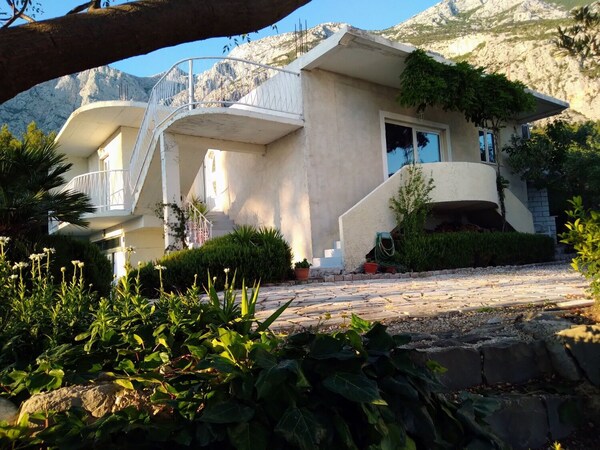 Ferienwohnung Viki (11208-a1) - Makarska - Makarska