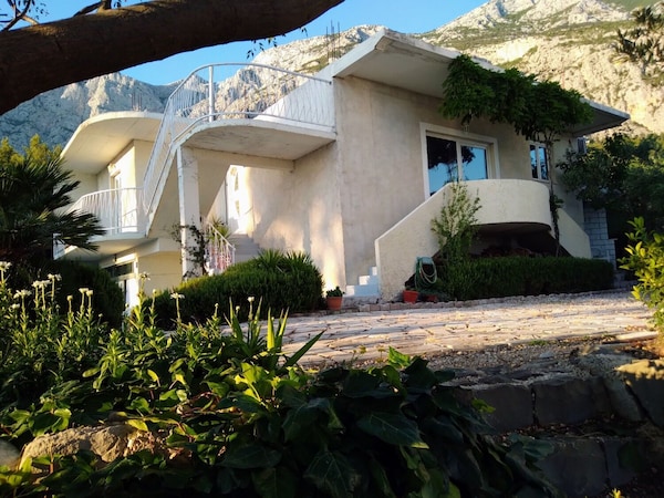 Ferienwohnung Viki (11208-a1) - Makarska - Makarska
