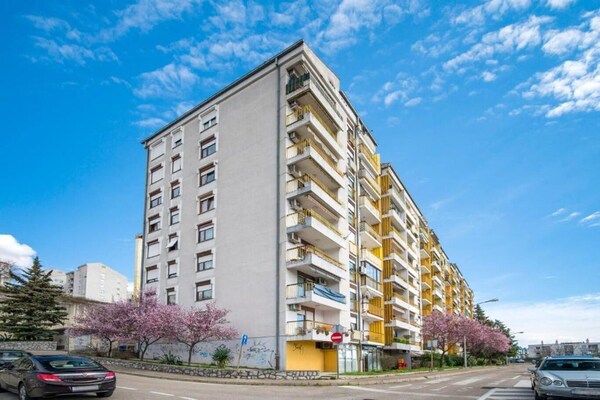 Ferienwohnung Slava (112011-a1) - Rijeka - Rijeka