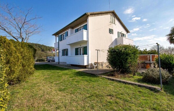 Ferienwohnung Nedo (11228-a1) - Supetarska Draga - Insel Rab - Lopar