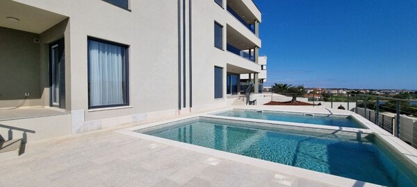 Apartments Mark 1 (112471-a2) - Medulin - Medulin