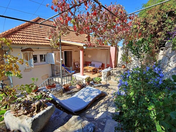 Casa Gora (112541-k1) - Bobovisce - San Pietro della Brazza