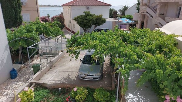 House Mari (11299-k1) - Novalja - Island Pag - Novalja