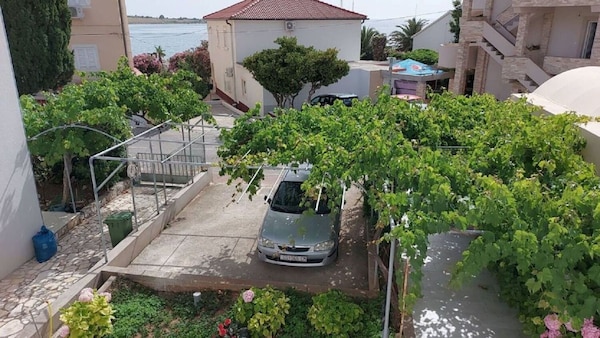 House Mari (11299-k1) - Novalja - Island Pag - Novalja