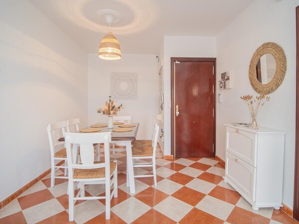 Sibs Sanlucar Azahar - Chipiona