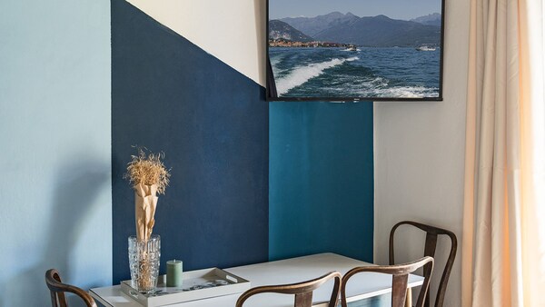 Complex Levoasi - Levoasi 9 Stresa Apartment - Baveno