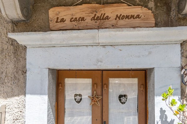 Casa Della Nonna - Italian Vacation - 恩納