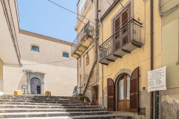Casa Del Sarto - Italian Getaway - 恩納