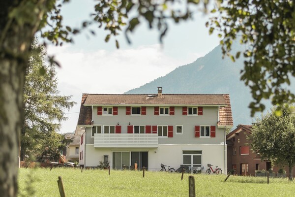 Leva Stay Luzern-interlaken I Nature I Familie - Giswil