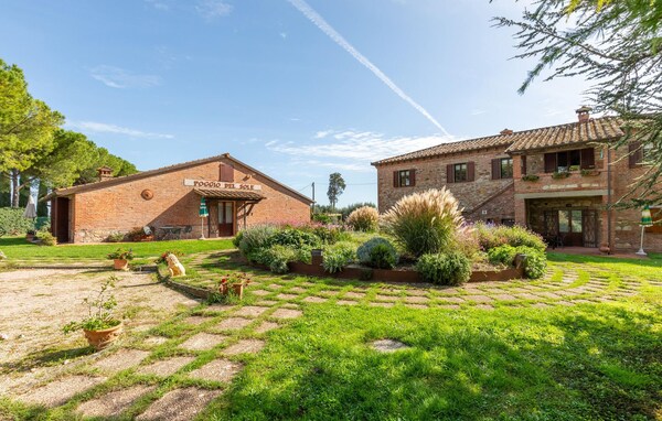 Nice Apartment In Castiglione Del Lago - Castiglione del Lago