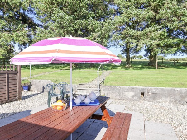 The Dairy, Pet Friendly, Character Holiday Cottage In St Cleer - Liskeard