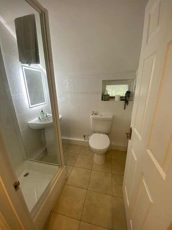 The Guesthouse Hideaway By Newfo - Lymington