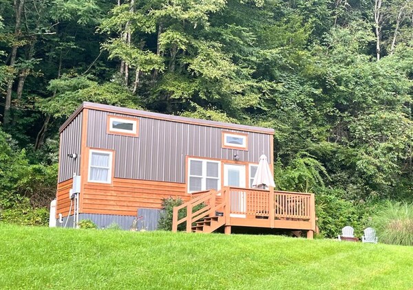 Riverview! Fall Discounts-pet-friendly Fire-pit! - Caroline du Nord