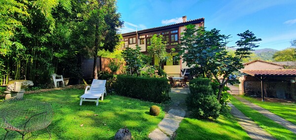 La Casona De La Vega, Junto A Cangas De Onís - Cangas de Onís