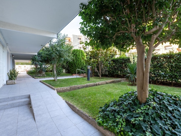 Apartamento En Planta Baja A 6km Port Aventura - Salou